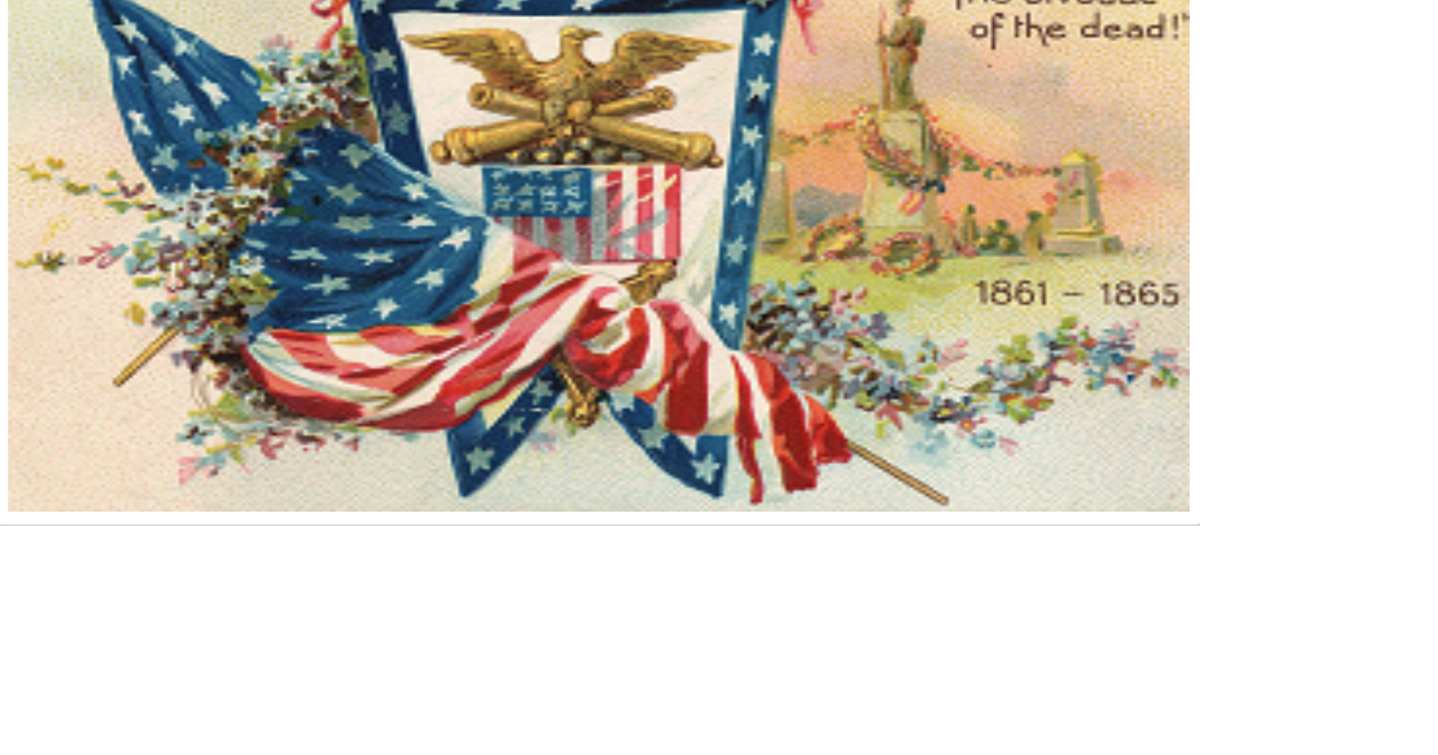 Memorial Day's roots: From Decoration Day to national holiday | News ...
