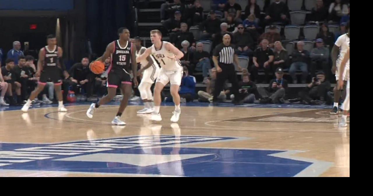 Sycamore men's basketball looking to build momentum as Arch Madness ...