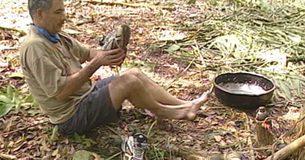 WTHI-TV at 70: Small Wabash Valley town shows big pride for Survivor ...