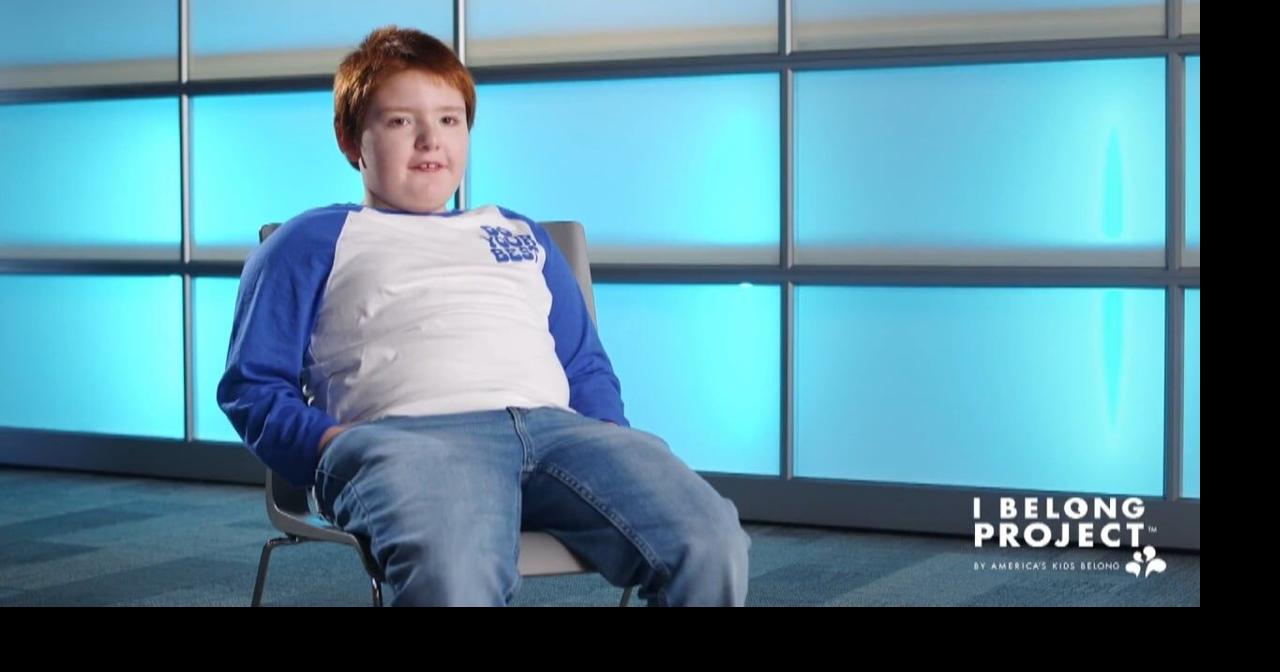 Finding Family: Meet Conner | Finding Family | wthitv.com