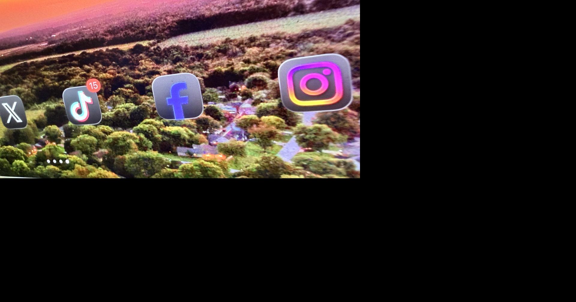 Indiana lawmakers back away from a youth social media ban | News ...