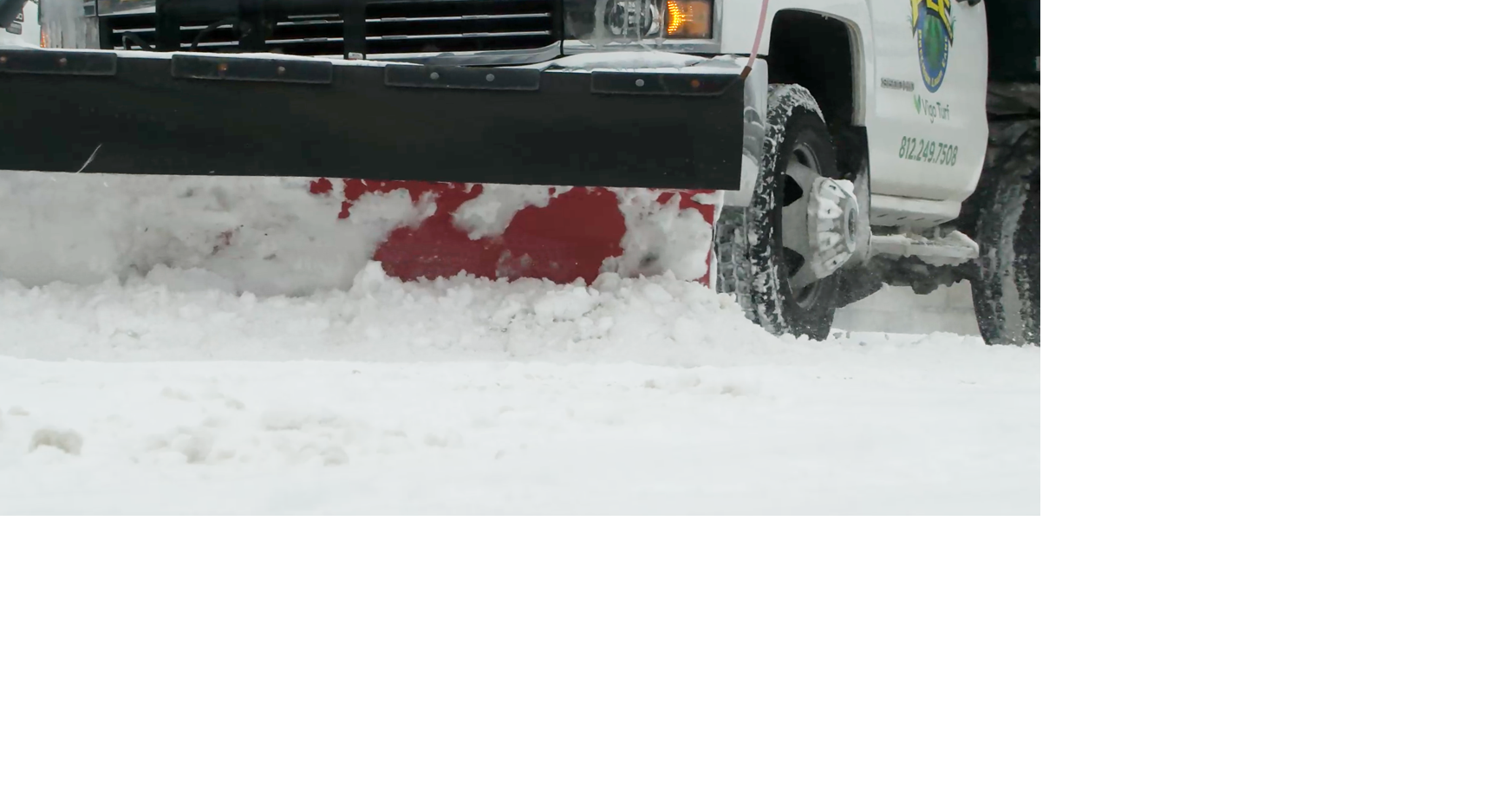 Snow plowing companies asking for patience as they make numerous rounds ...