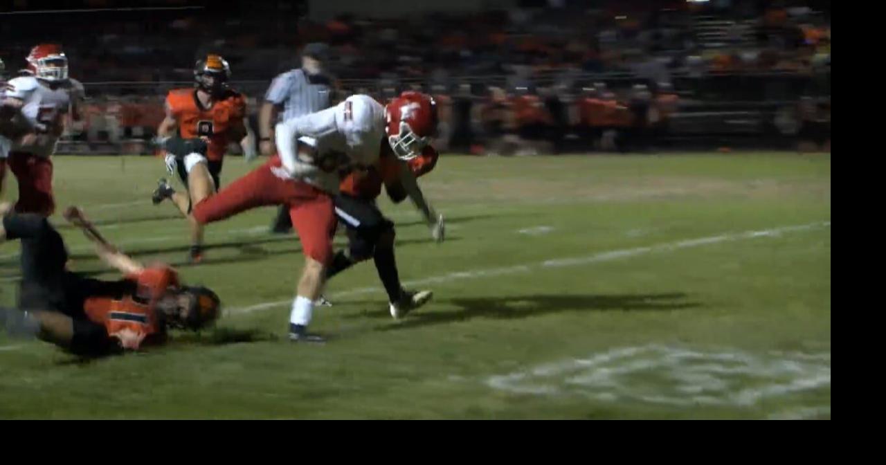 Lawrenceville Remains Perfect in the LIC | Sports | wthitv.com