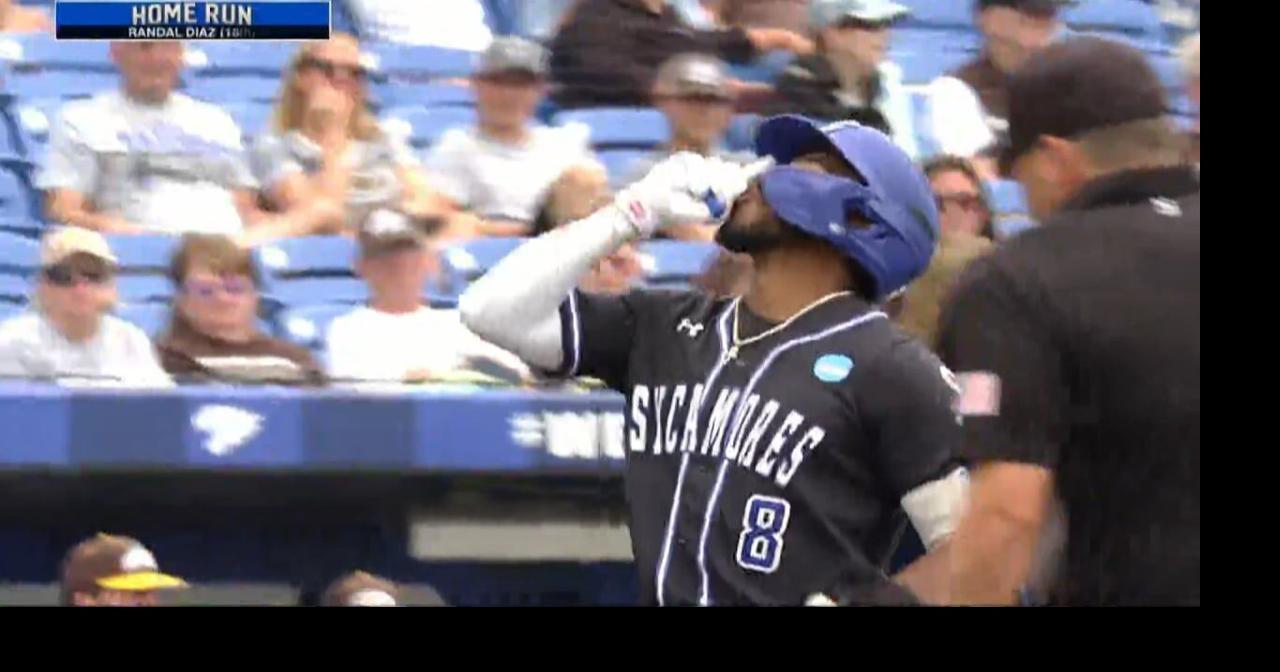 ISU Baseball Wins Their First Elimination Game; Rematch with Illinois ...