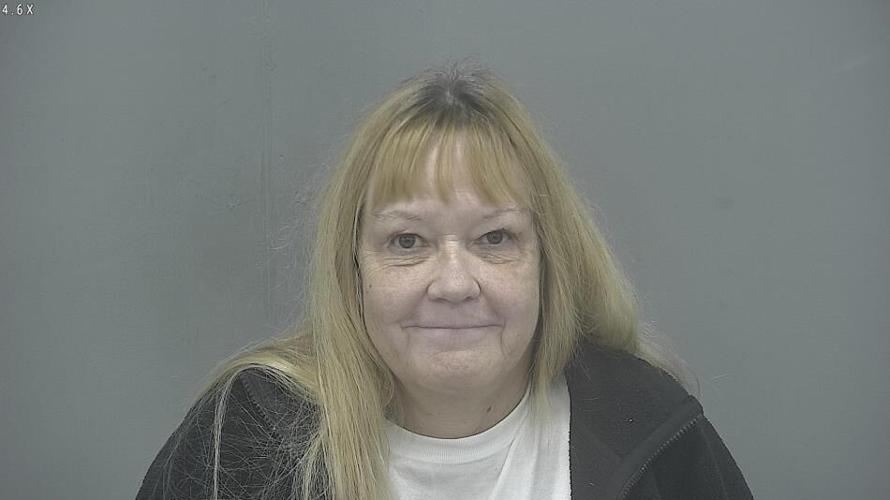 Terre Haute man arrested, accused of harassing, making racial slurs on ...