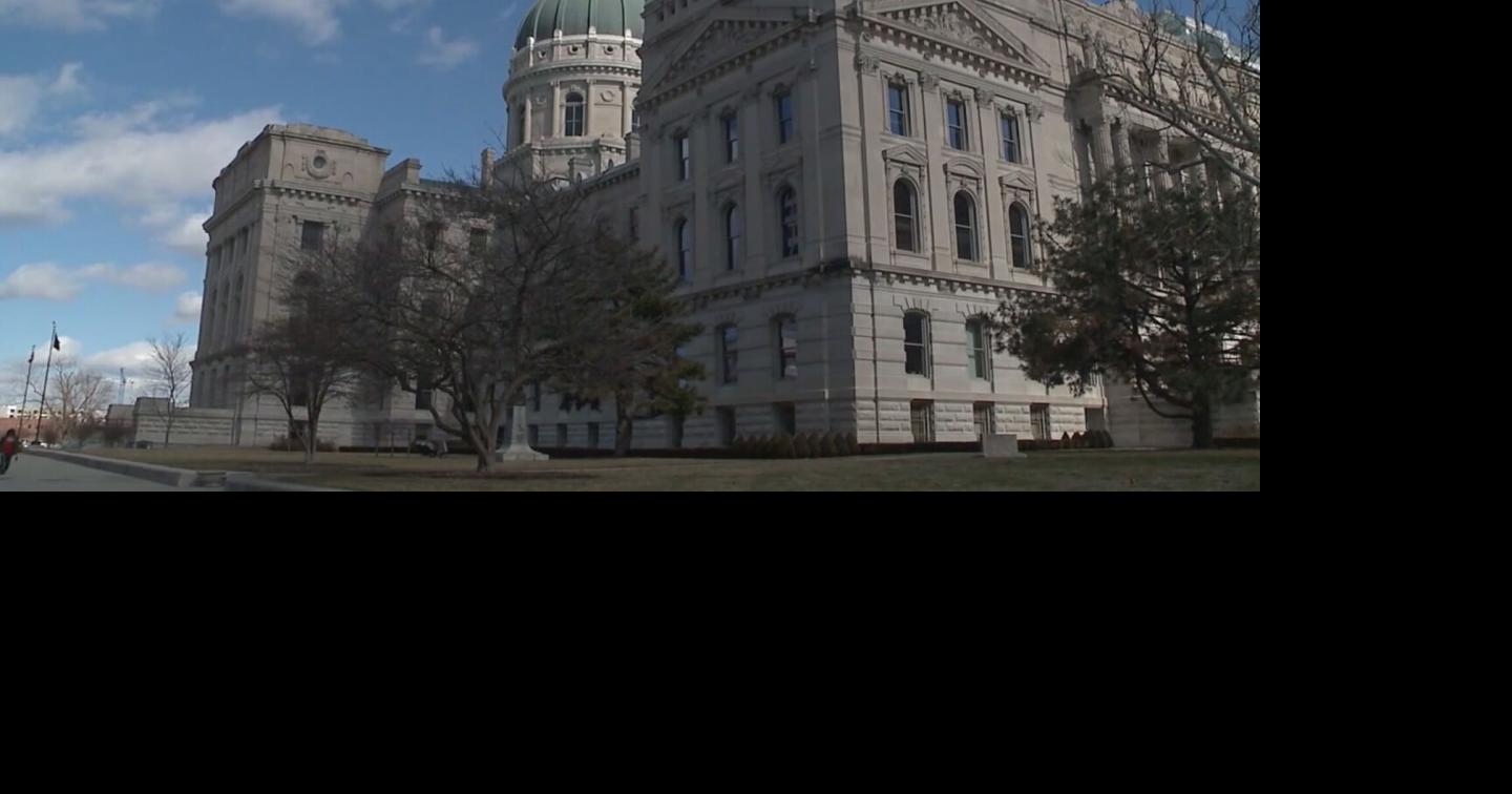 Indiana lawmakers set mid-cycle redistricting work for December | News | wthitv.com