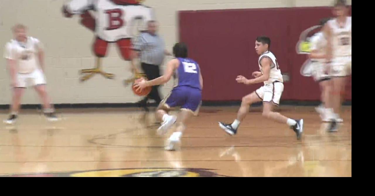 Sullivan boys win their 11th straight | Sports | wthitv.com