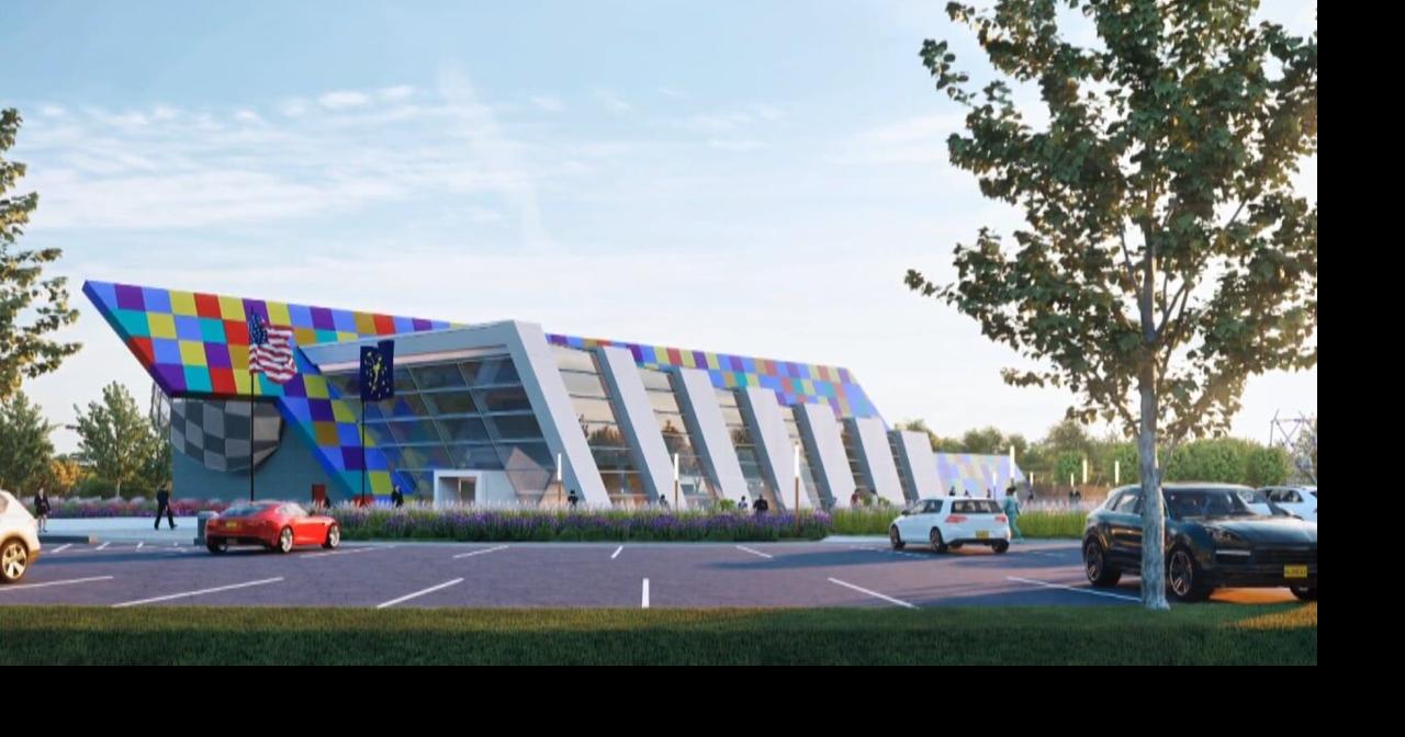 I-70 rest stop in Vigo County to get $32 million in upgrades | News ...