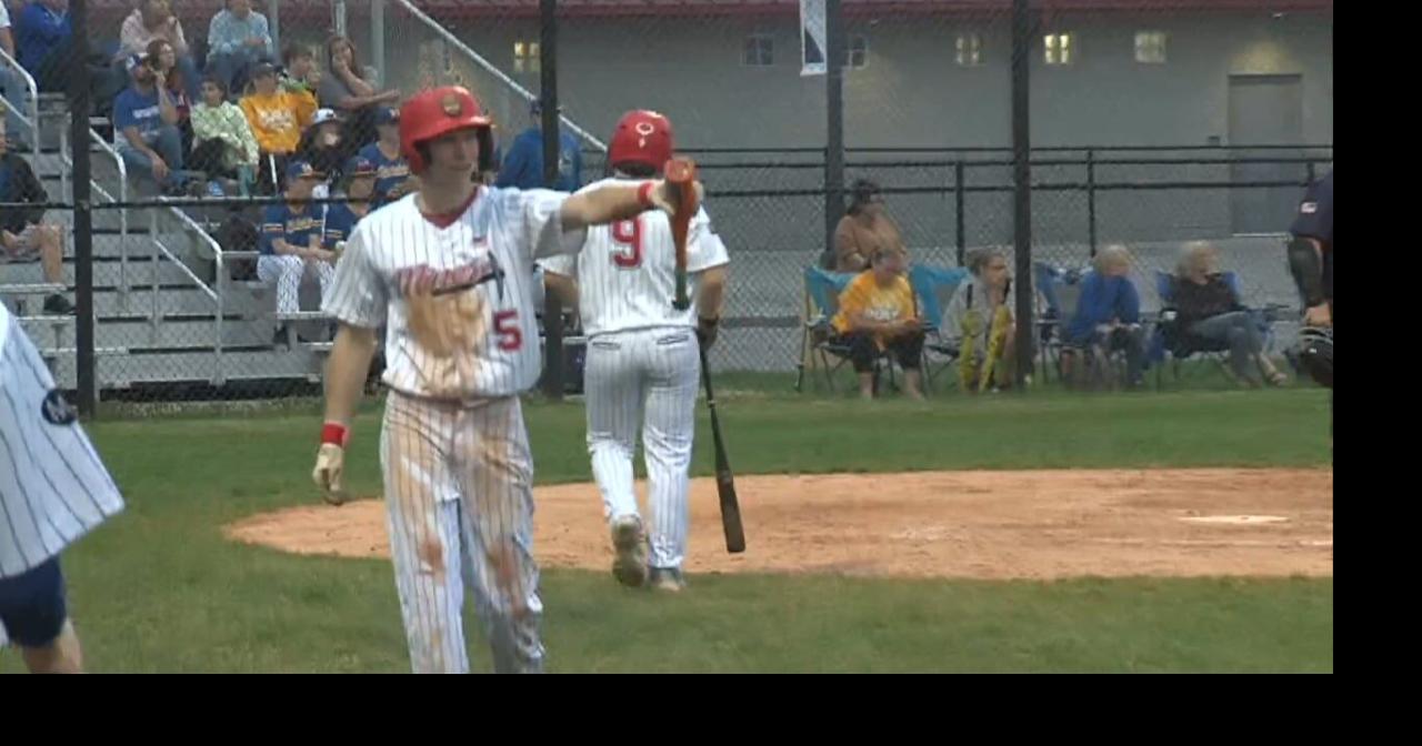 Linton baseball drops season opener | Sports | wthitv.com