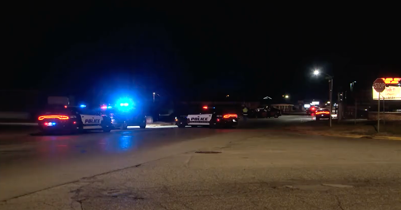 TH Police: Teen driver accused of crashing into a minivan full of ...