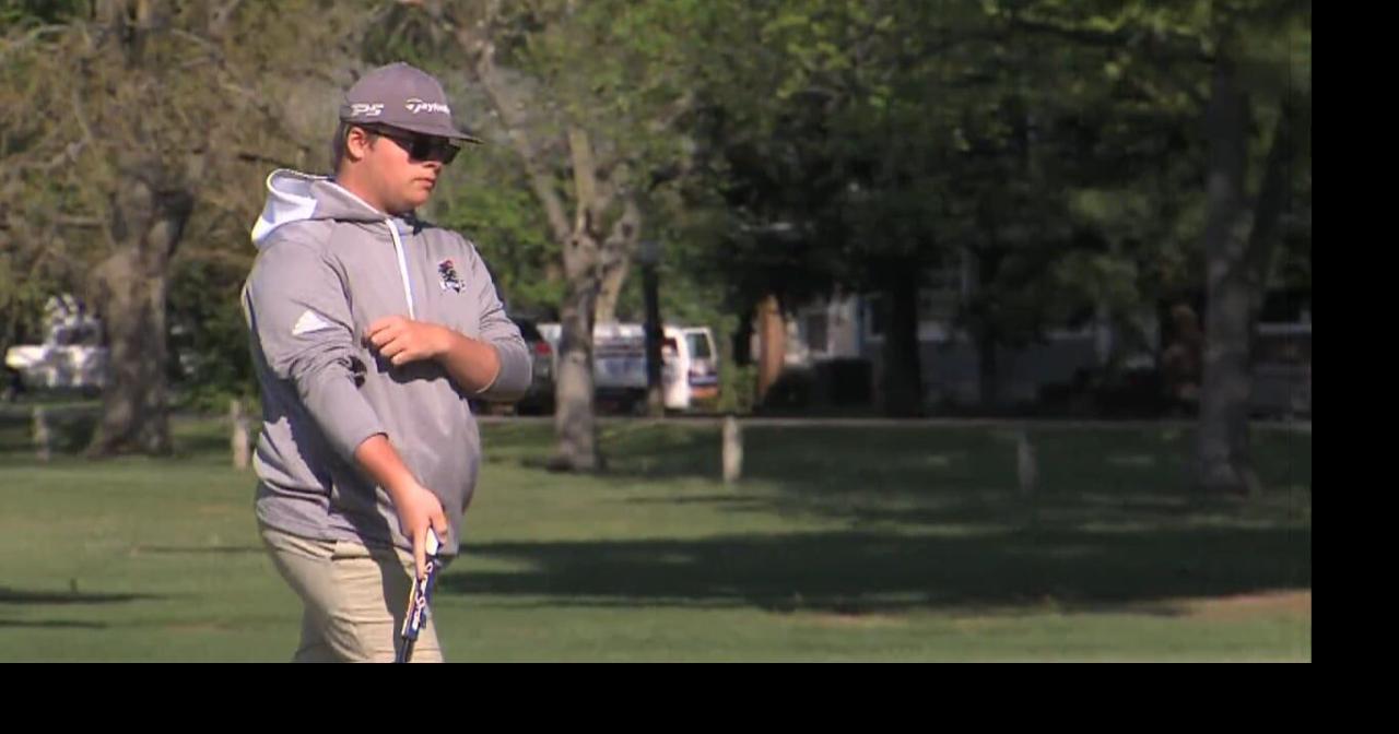 Bloomington North Wins the Bob Arnett Invite | Sports | wthitv.com