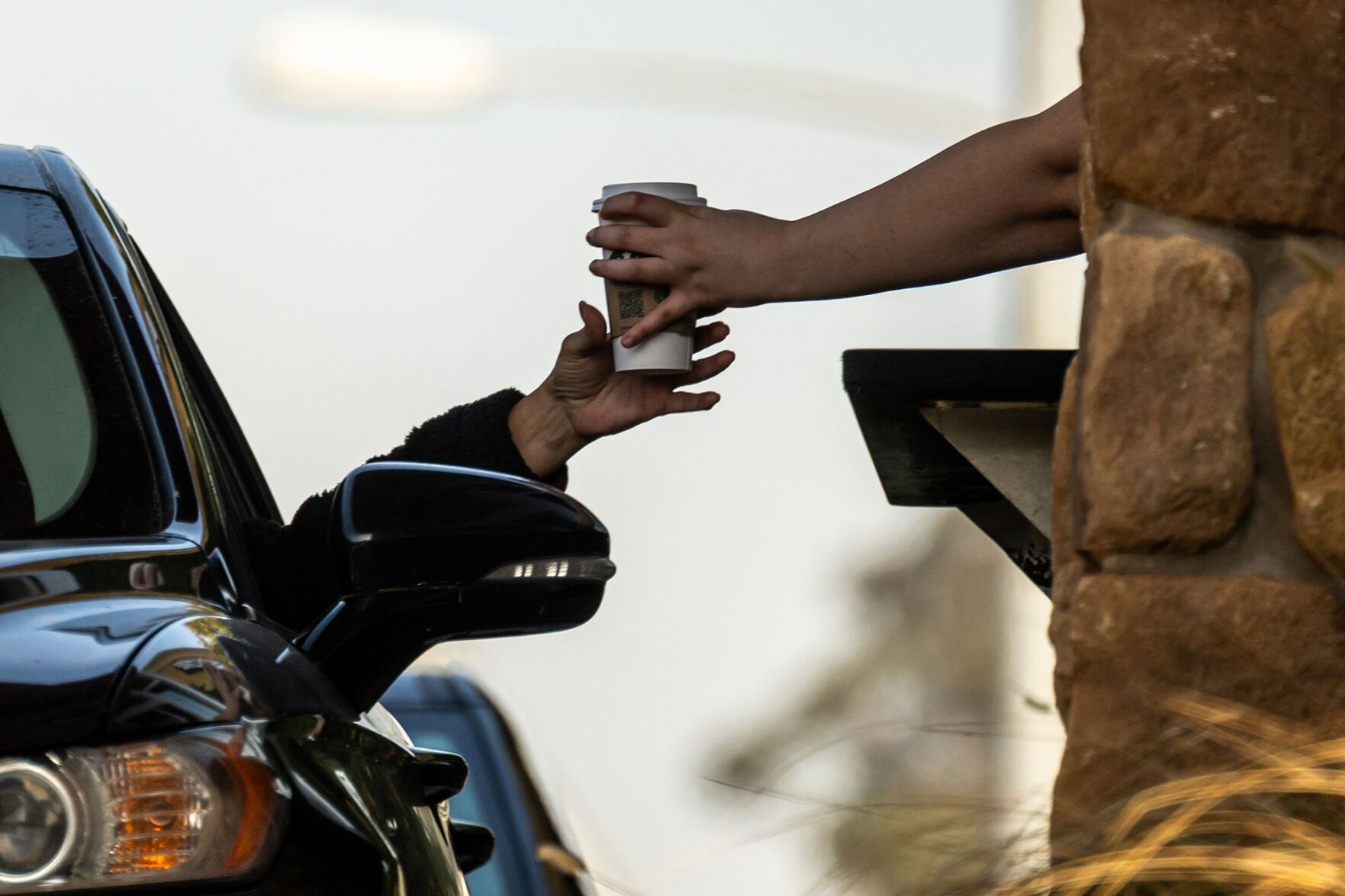 Starbucks wants to lure people back in the afternoon with new energy ...