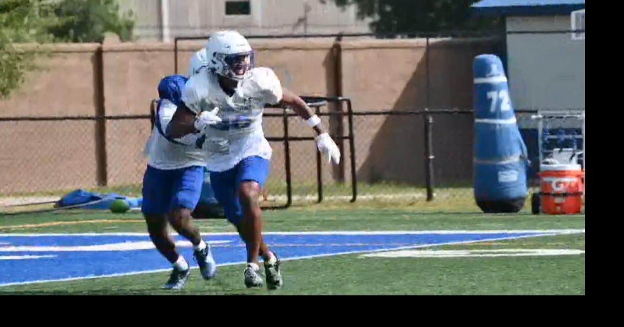 Sycamore football ready to deliver a winning season | High School ...