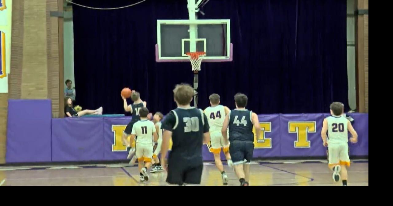 WRV wins at Vincennes Rivet | Sports | wthitv.com