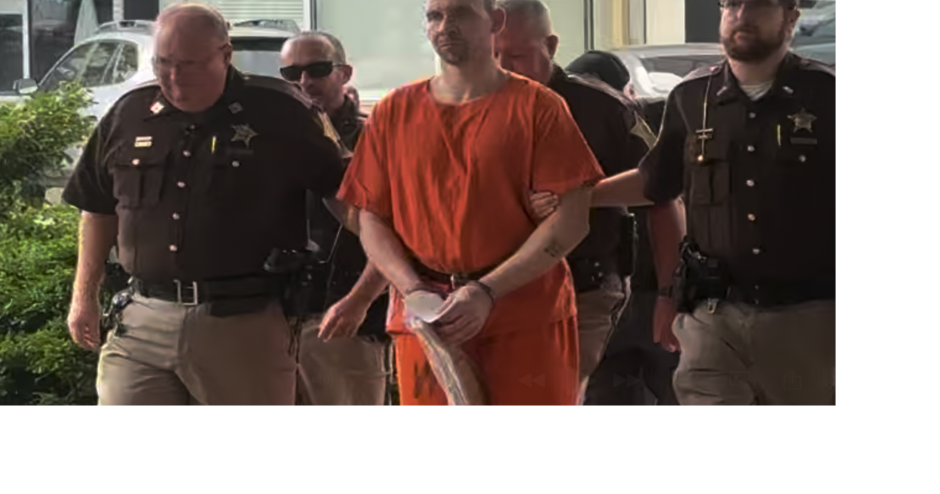 William Grimes sentenced to over 100 years for Lowell Badger murder ...