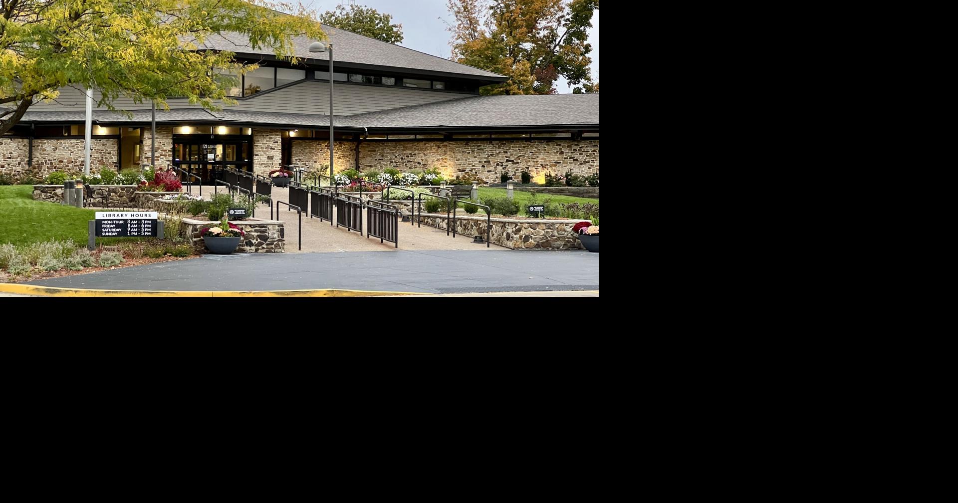 Vigo County Public Library receives money to help boost programs for ...