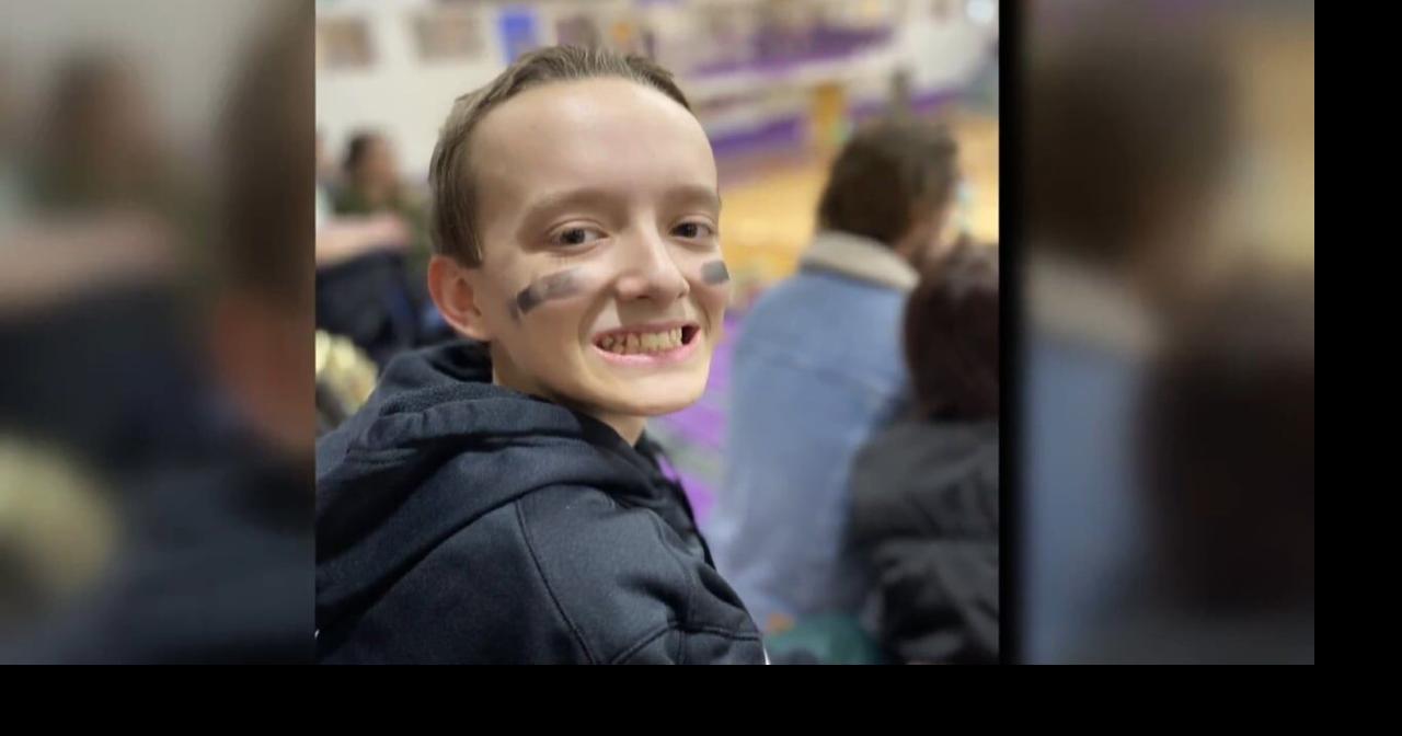 Clay City basketball playing for Keaton Jackson in Regionals | Sports ...