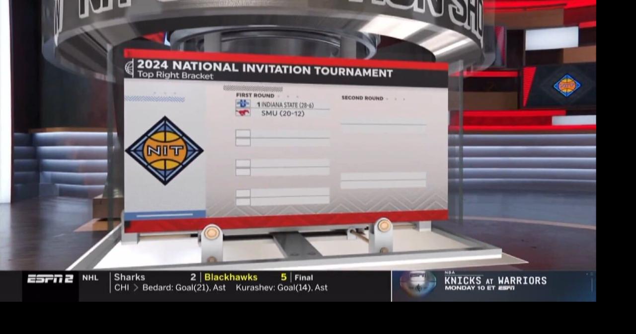 Indiana State Men's Basketball to Host Their First NIT Game Since 1978 ...