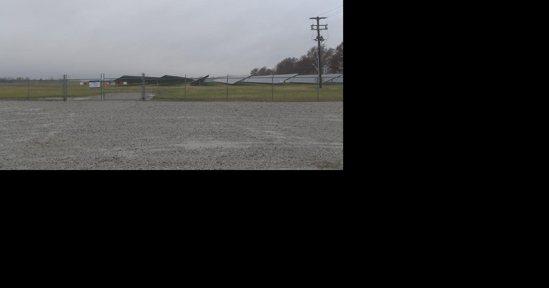 Debate over farmland use for solar panels in Sullivan County continues ...
