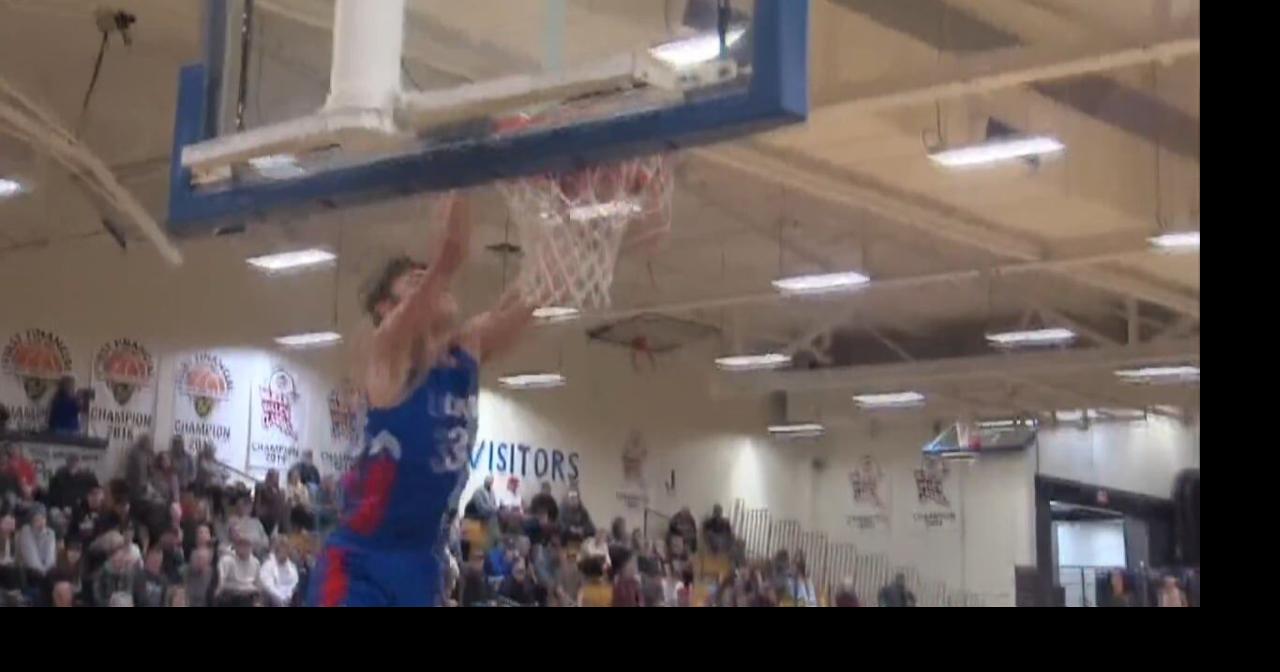 Joey Hart and UK in action this week | Sports | wthitv.com