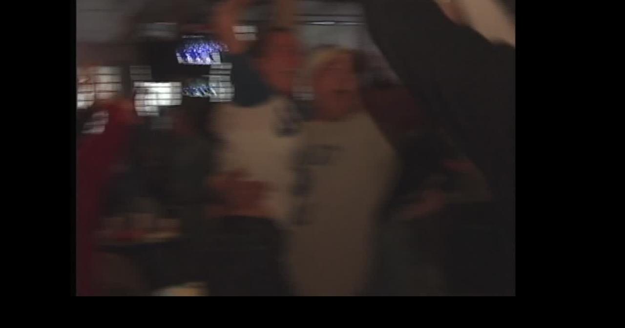 WTHI-TV Throwback: Fans after '01 ISU win over Oklahoma | Video ...