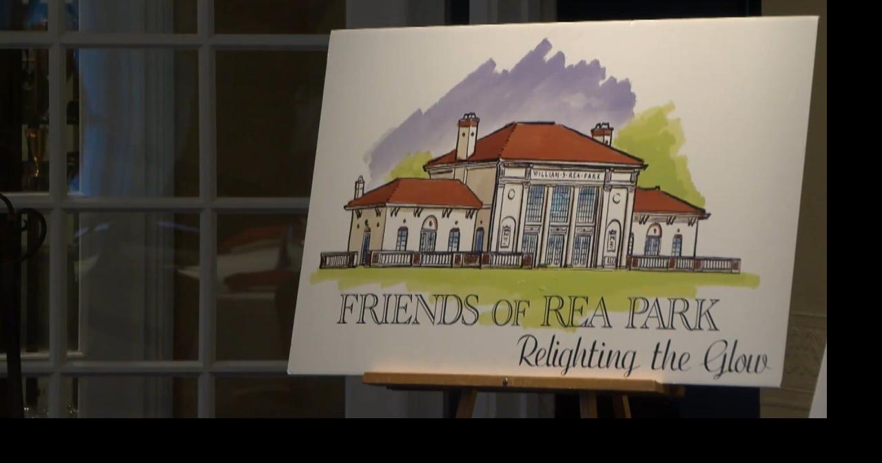 Construction expected to start very soon on the Rea Park clubhouse ...