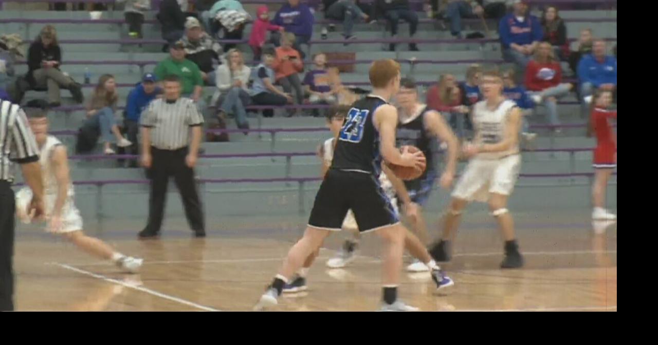 Linton Remains Perfect on the Year | Sports | wthitv.com