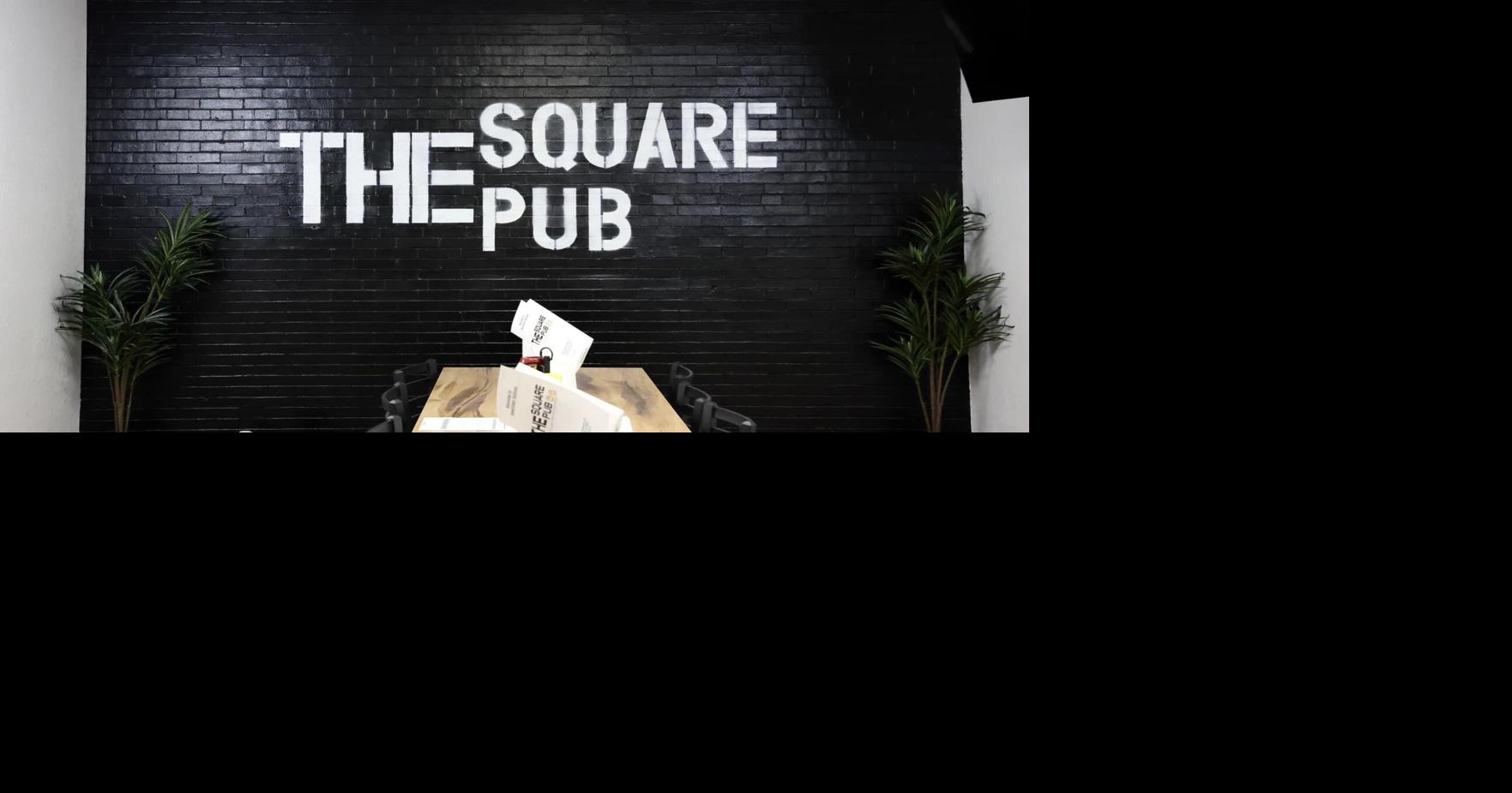 New restaurant and pub to open later this week on the Sullivan square ...