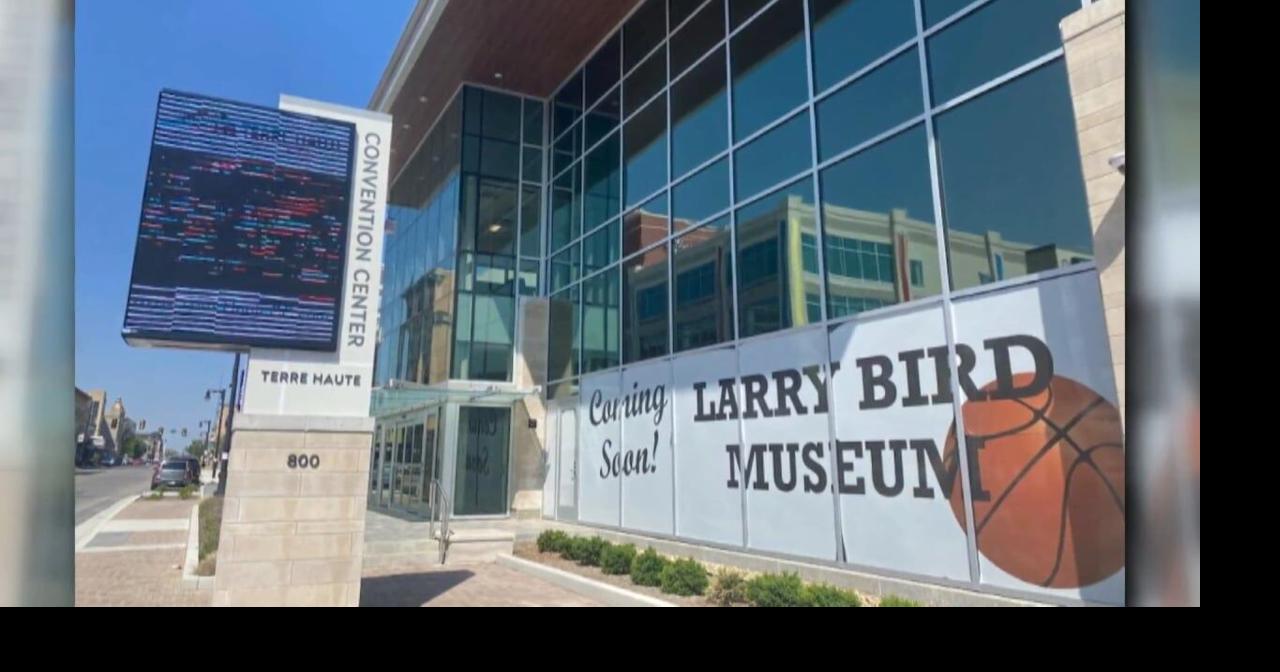 Company selected to create audio-visual exhibits for upcoming Larry ...