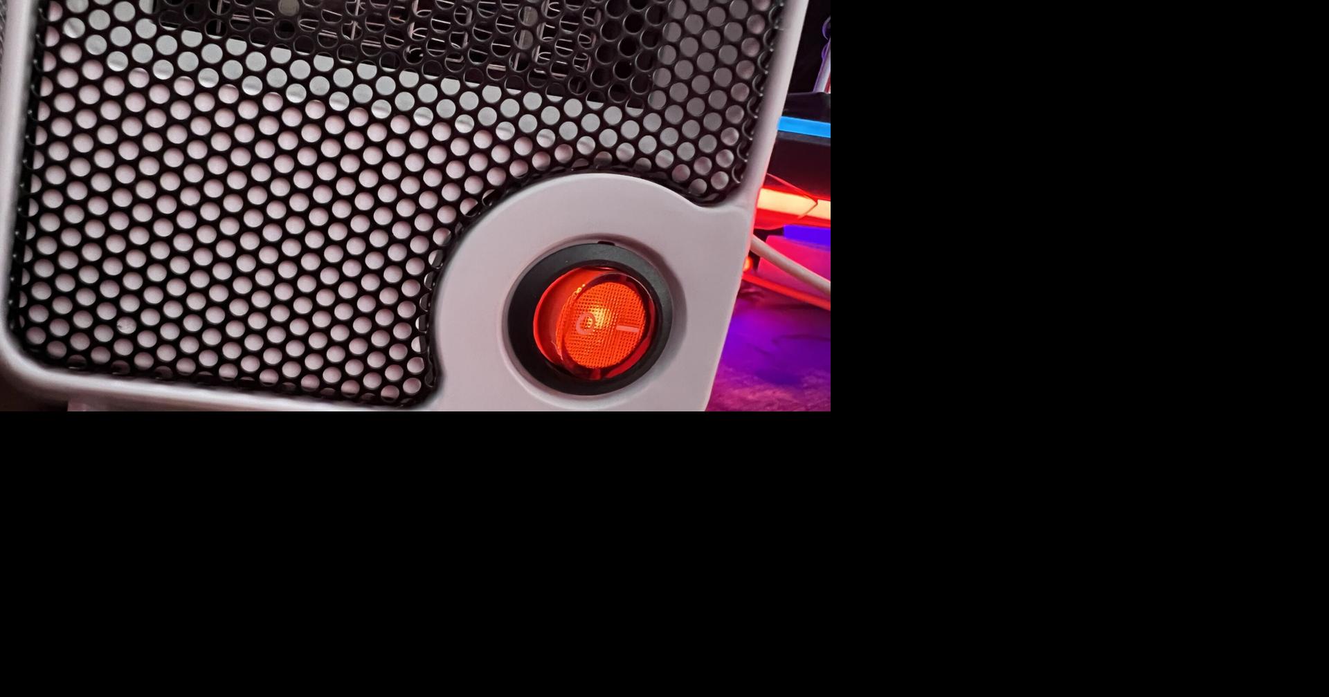 With blistering cold temperatures comes the increased risk of fire ...