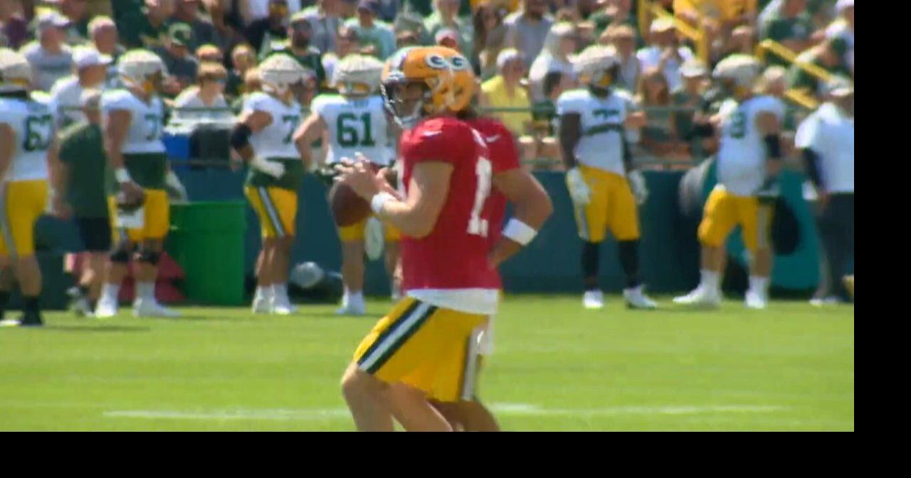 Packers legendary QB Aaron Rodgers has high praise for Terre Haute ...