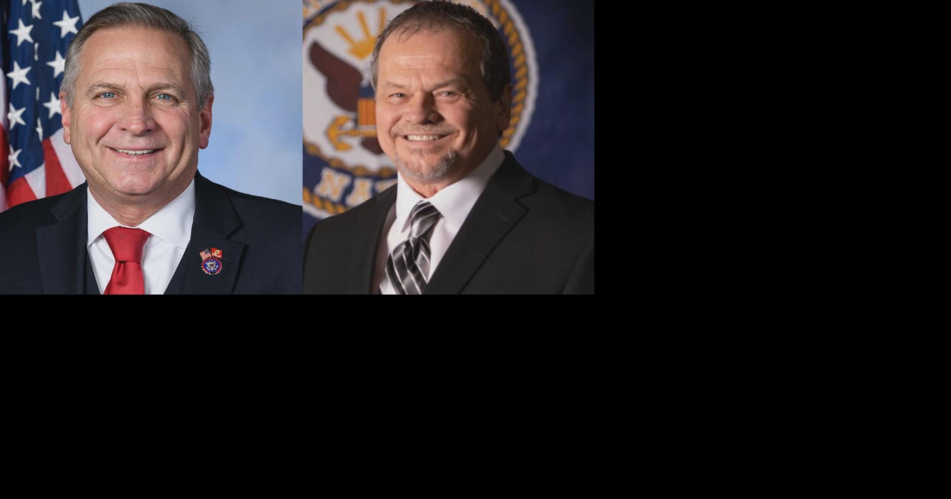 The Illinois 12th Congressional District Race candidates are ...