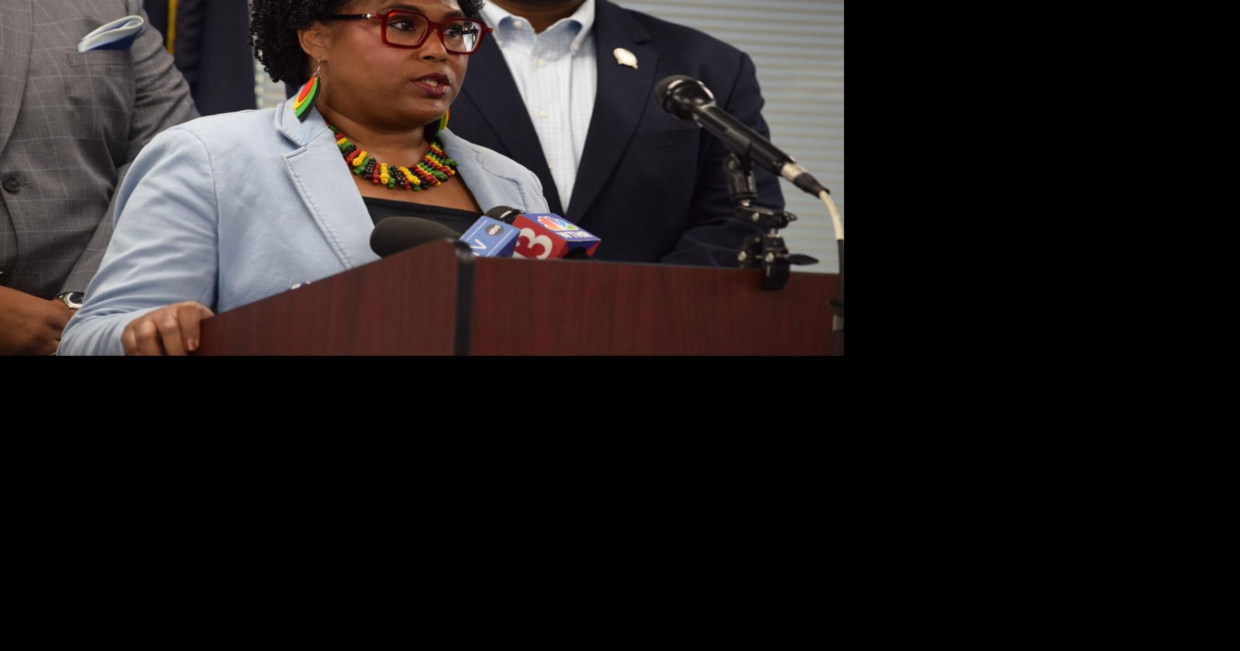 Legislative caucus condemns early redistricting campaign for ‘diluting ...