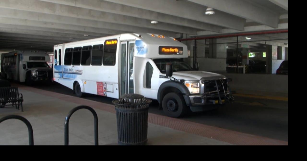 More housing, free bus rides coming to Terre Haute in 2025 | Local News ...