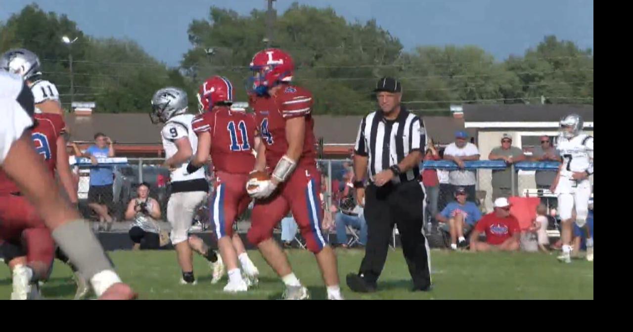 Linton football ready for big test against Decatur St. Teresa | Sports ...