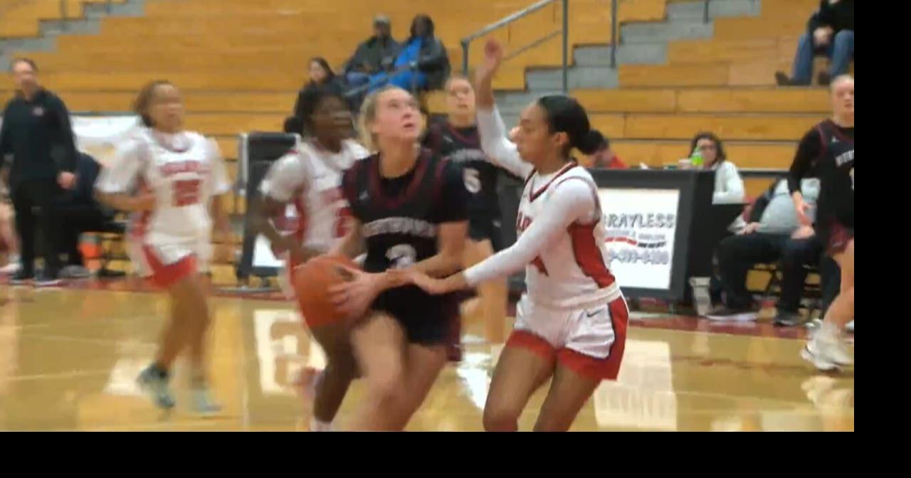 Northview vs. THS Girls Basketball | Video | wthitv.com