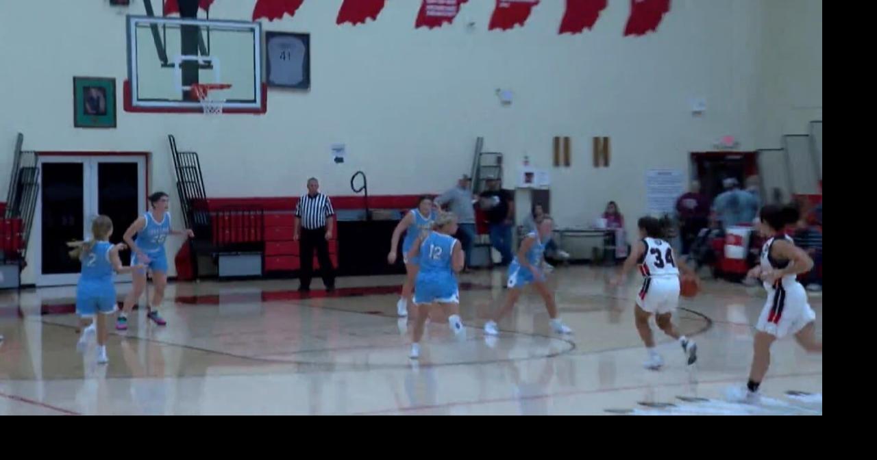North Knox girls open season with a win | Sports | wthitv.com