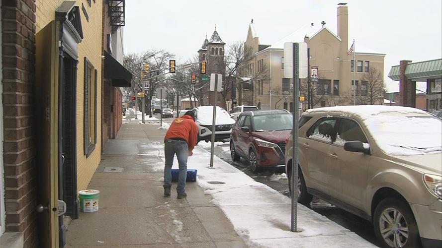 How can an El Nino impact the Wabash Valley this winter? | News ...