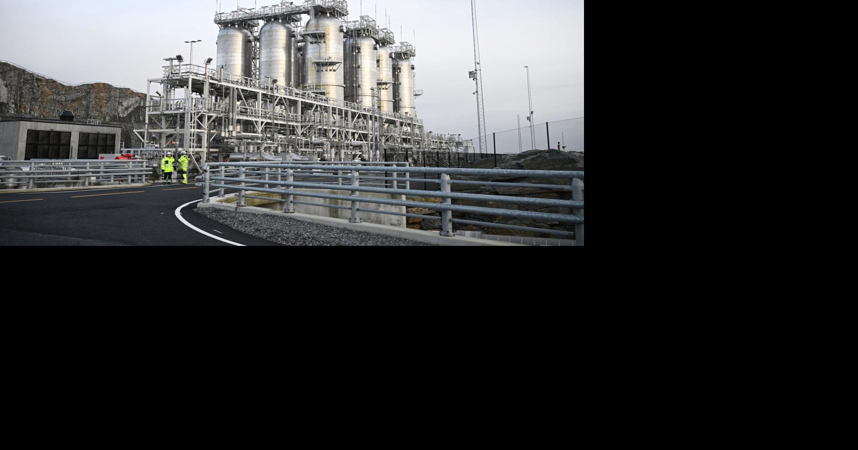 Indiana to pursue permitting primacy over carbon dioxide storage wells ...