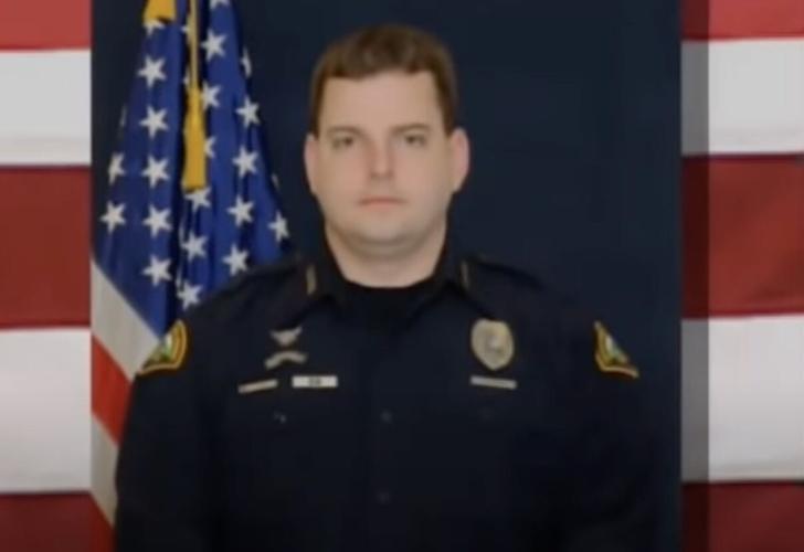 Three Terre Haute Police Department deaths in 10 years - the city's mayor shares his thoughts ...