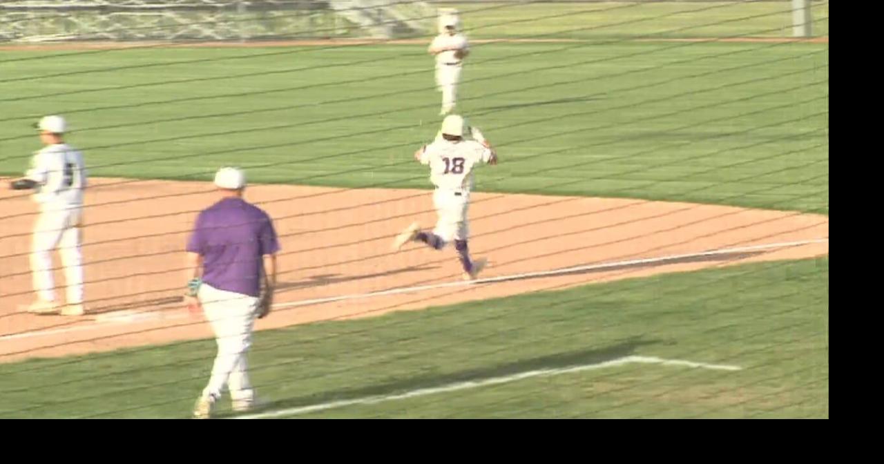 Sullivan baseball blanks South Vermillion | Sports | wthitv.com