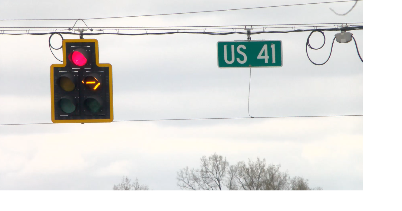 Improvement project coming to the U.S. 41 & Dixie Bee intersection, it ...