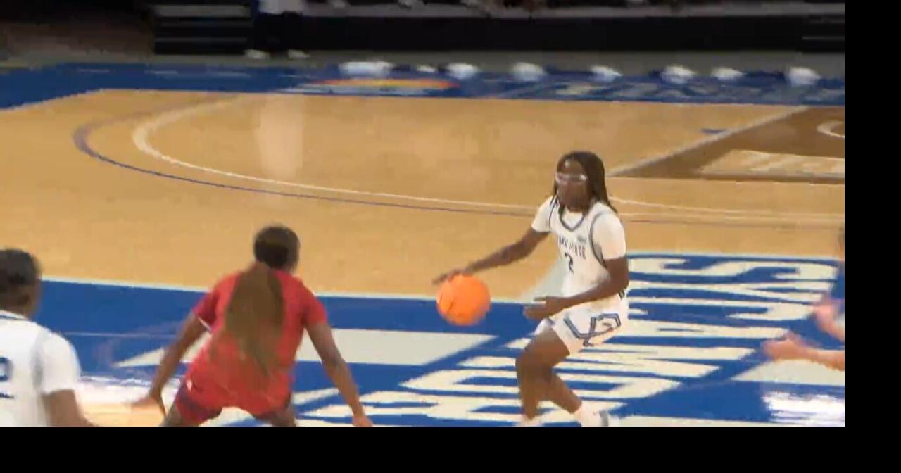 Indiana State Falls to Belmont | Video | wthitv.com