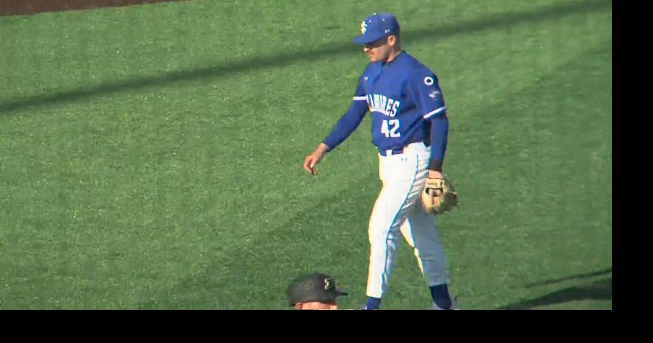 Lane Miller Signs with the Trenton Thunder | Sports | wthitv.com