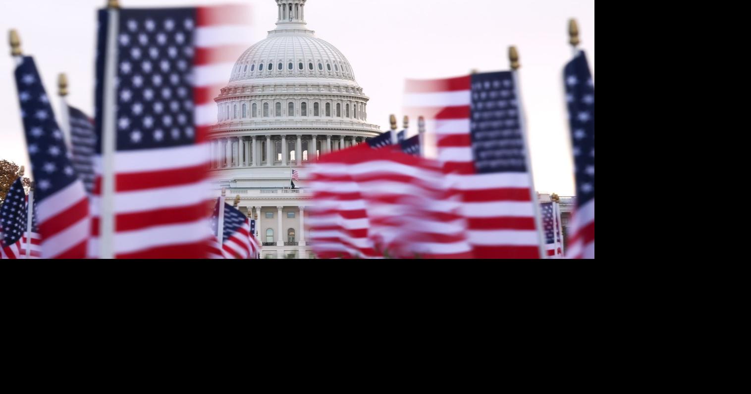 Here’s what could be affected if the government shuts down again | News ...