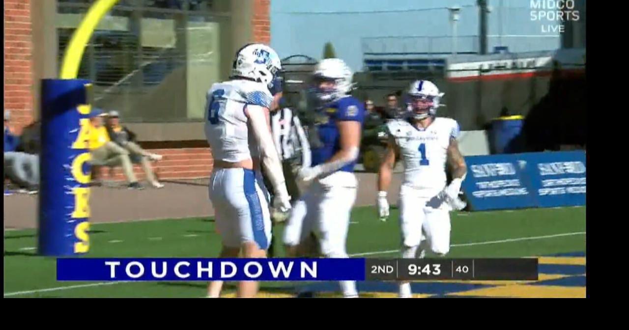 Indiana State Football Drops Their Seventh Straight Ball Game | Sports ...