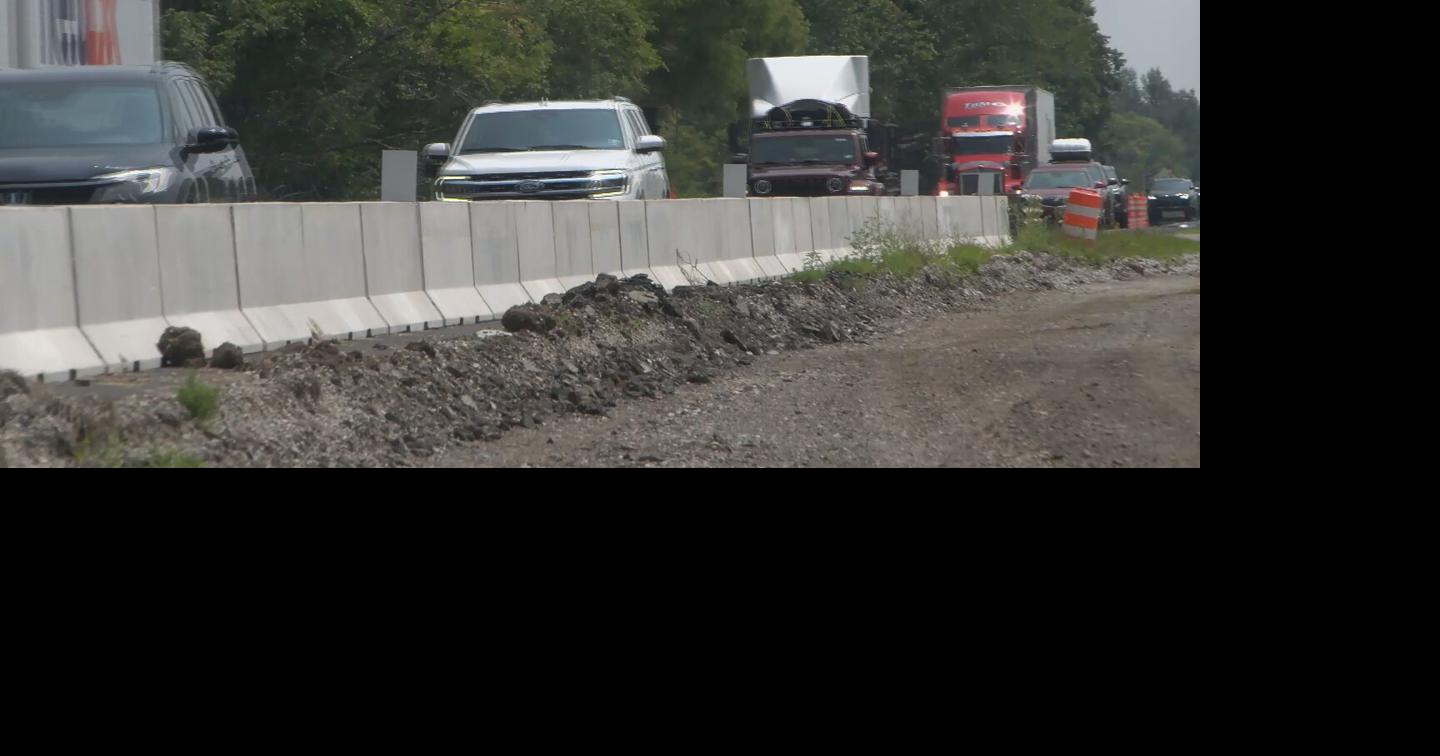 INDOT launches new "Indiana Safe Zones" program | News | wthitv.com