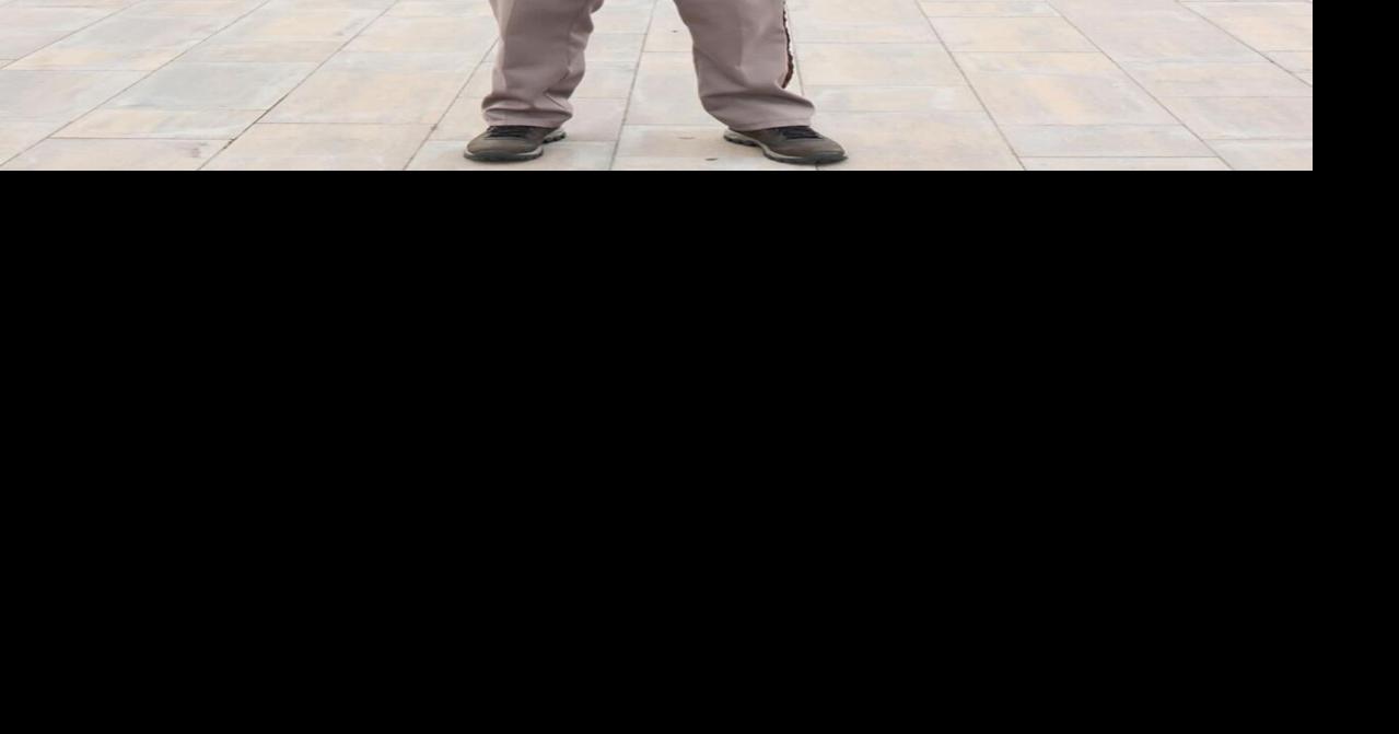 Vigo County Sheriff honored with award at FOP conference | News ...