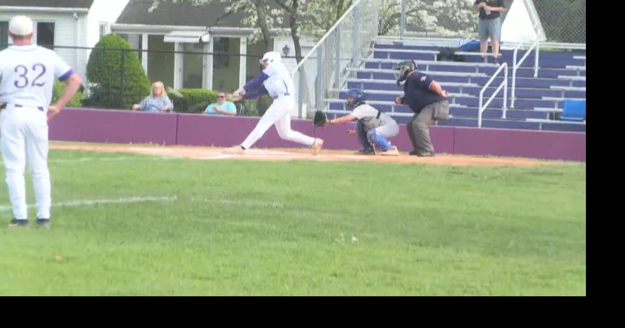 Sullivan Baseball Gets Another Win | Sports | wthitv.com