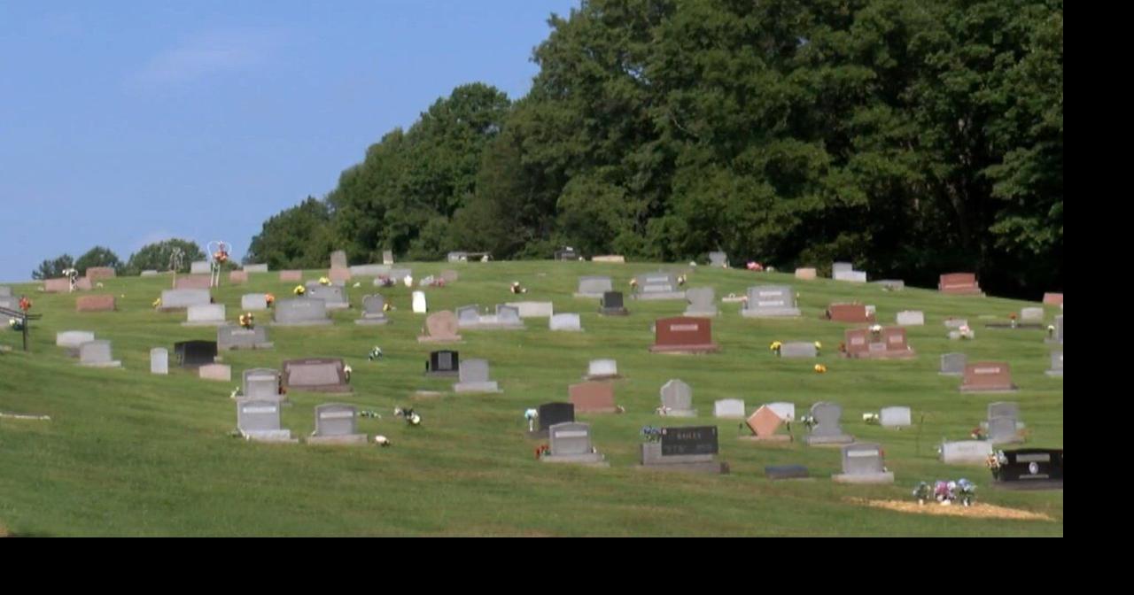 Historic African American cemetery in Vigo County to receive grant ...
